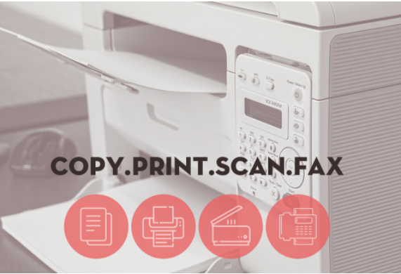 How to Choose a Multifunction Copier for Your Business